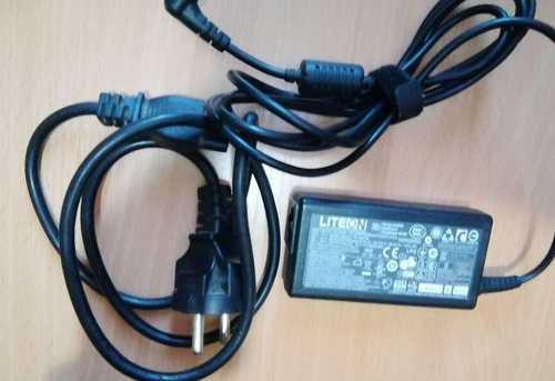 Блок питания для ноутбука Acer LiteOn PA-1650-86