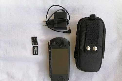 Игровая пристава "PlayStation Portable"