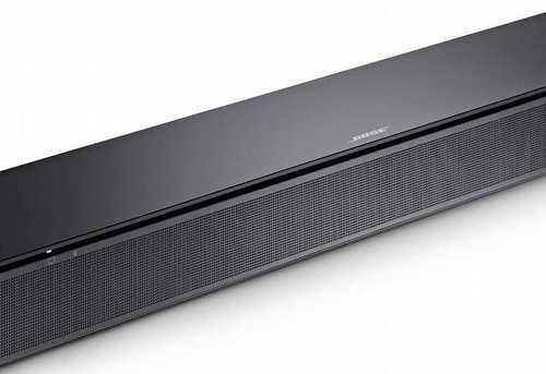 Саундбар Bose TV Speaker black