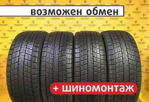 Dunlop Winter Maxx SJ8 265/60 R18 110R