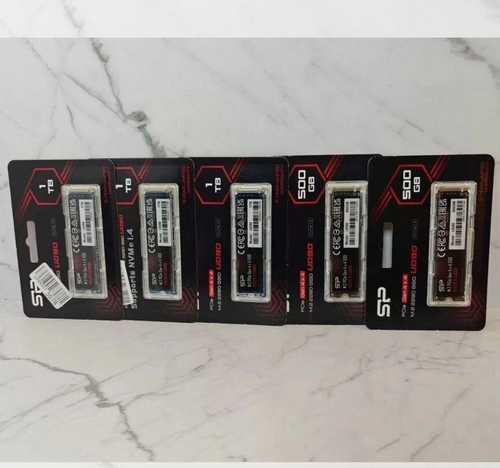 Silicon power ud90 1tb