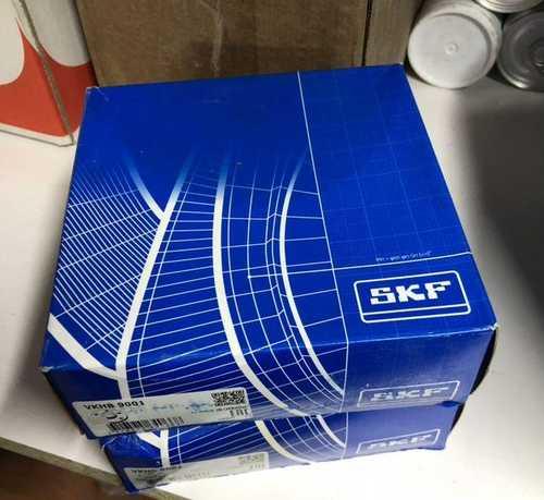Подшипник ступичный SKF 7610