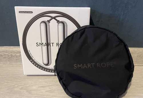 Умная скакалка Smart Rope S