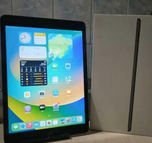 iPad 9 поколения 64gb