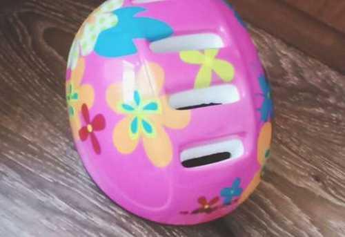 Шлем для роликов детский