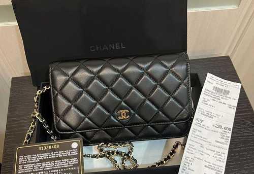 Сумка Chanel (торг)