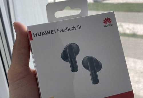 Беспроводные наушники Huawei FreeBuds 5i
