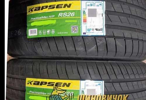 Kapsen RS26 275/50 R21 113W