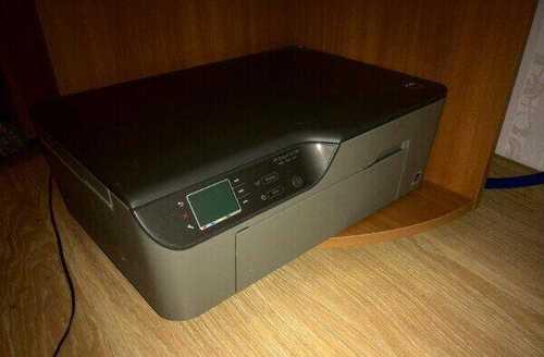 Продам мфу принтер сканер