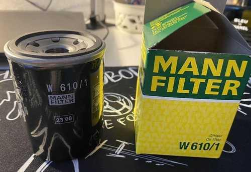 Mann filter W610/1