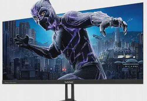 Игровой монитор sanc H29Pro, 29", 2560 х 1080, 200