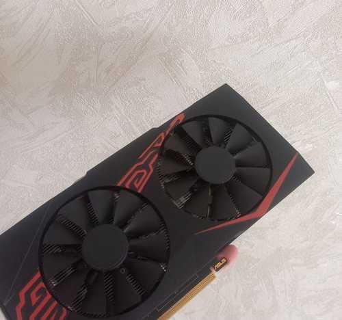 Видеокарта p106 100 (gtx 1060)