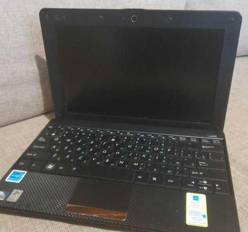 2 Нетбука Asus Eee PC 1001PX