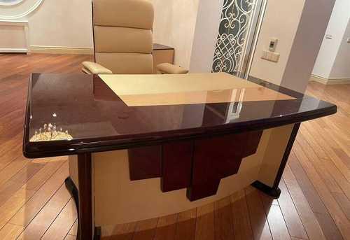 Мебель (кабинет руководителя) Directoria Romano