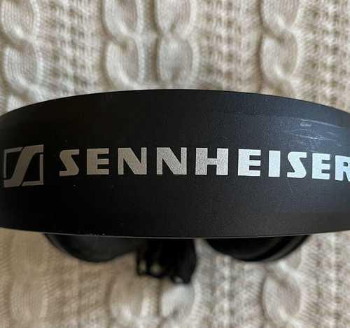 Наушники sennheiser hd 206