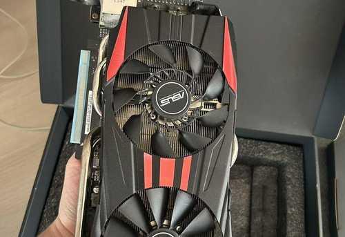 Asus GTX 780 3gb