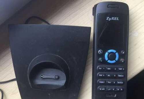 Телефон zyxel Для Skype