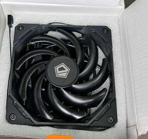 Кулер для процессора ID-cooling IS-50X V2