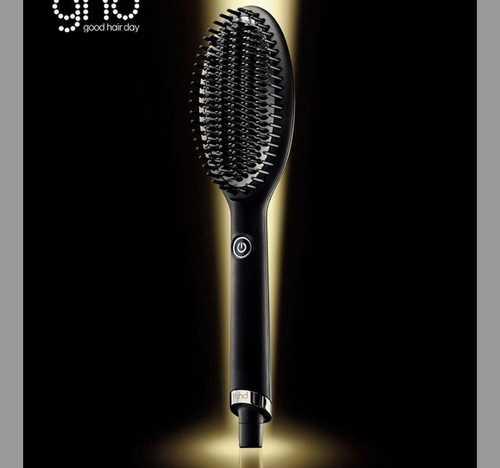 Термощетка для волос GHD glide