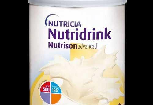 Сухая смесь nutridrink