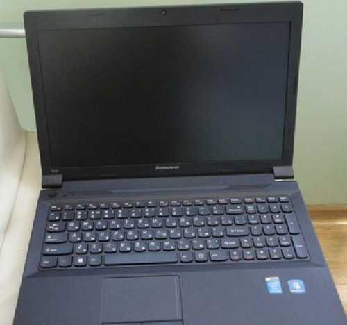 Ноутбук Lenovo B570 (Core i5)