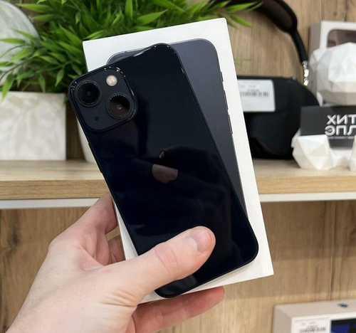 iPhone 13 mini, 128 ГБ