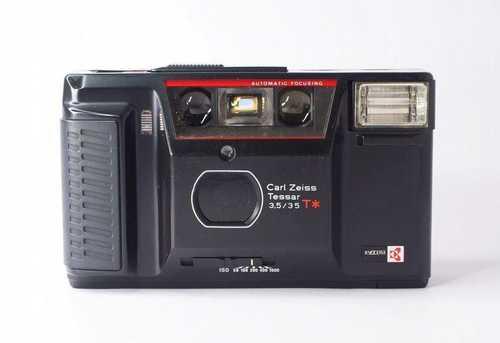 Пленочный фотоаппарат Yashica T1 AF (Kyocera) T