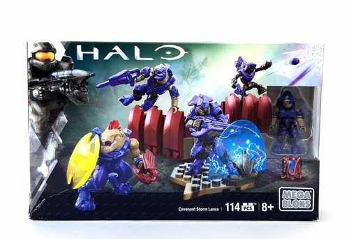 Halo Mega Bloks солдатики Ковентант