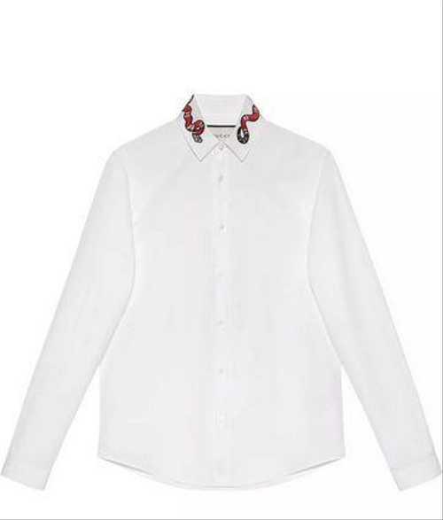 Рубашка Gucci, оригинал. Новая