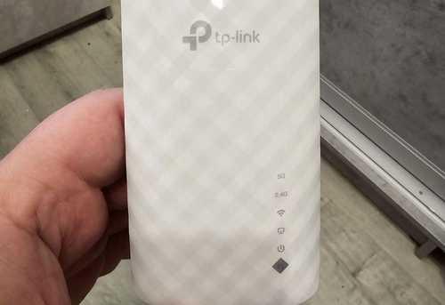 Tp link ac750