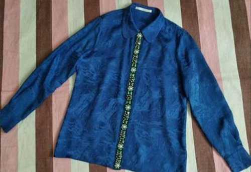 Блуза, рубашка Uterque, Оригинал