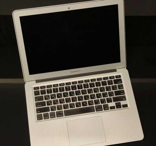 MacBook Air 13-inch, Mid 2011