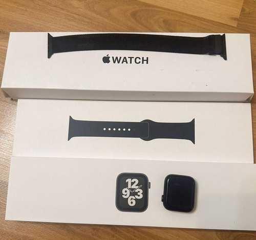 Apple watch se 40mm