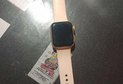 Часы apple watch 41 mm