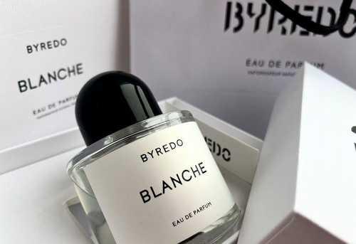 Byredo blanche Парфюмерная Вода Распив 100 мл