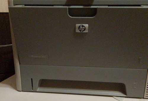 Принтер лазерный HP 2410