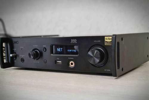 Ak4497 Teac NT-505