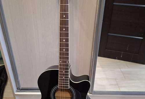 Акустическая гитара Shinobi HB403A
