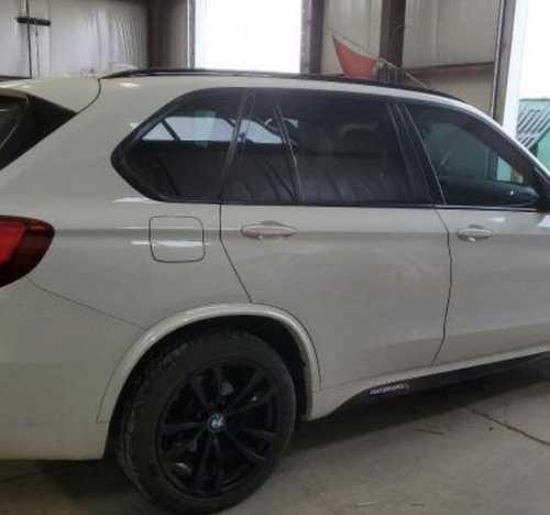 2014 bmw x5 xdrive35i разборка