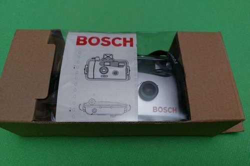 Фотоаппарат плёночный bosch новый с футляром