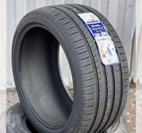 Sunwide RS-One 235/40 R19 105Y