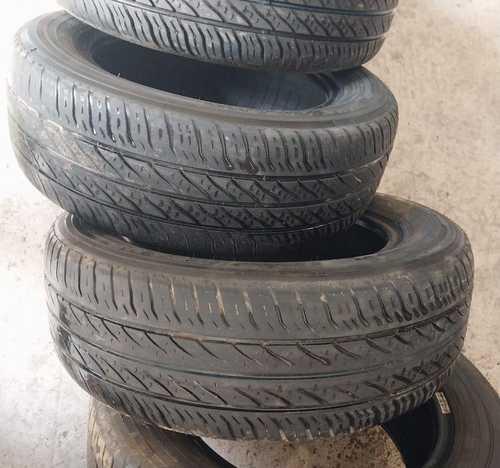 КАМА Grant (НК-241) 185/60 R14 82H