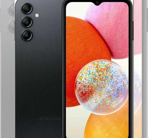 Samsung Galaxy A14, 4/128 ГБ