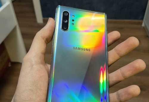 Samsung Galaxy Note 10+ 5G, 12/256 ГБ