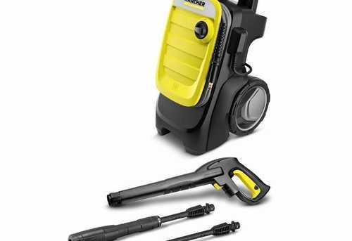 Минимойка Karcher K 7 Compact