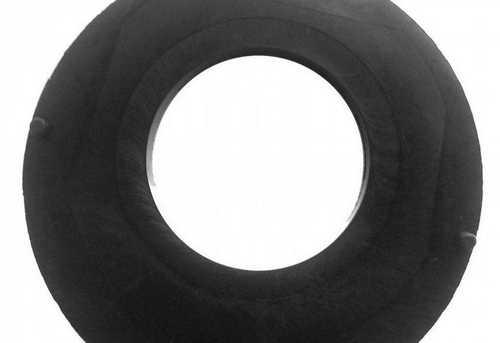 Прокладка резиновая круглая со смещением для водон