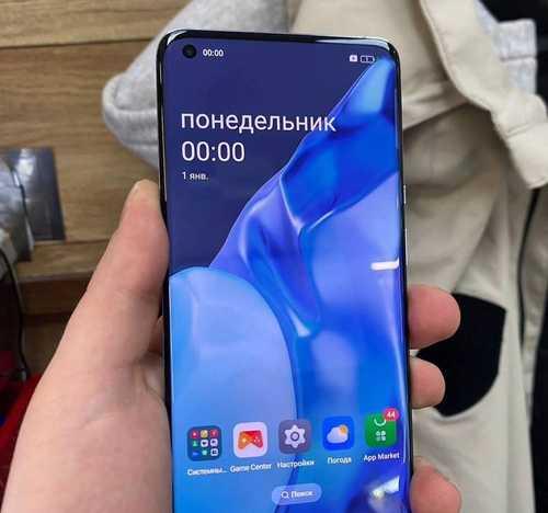 OnePlus 9 pro дисплей