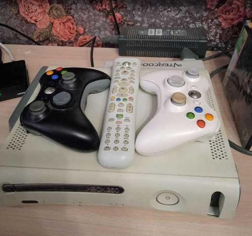 Xbox 360