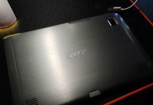 Планшет acer iconia tab a500