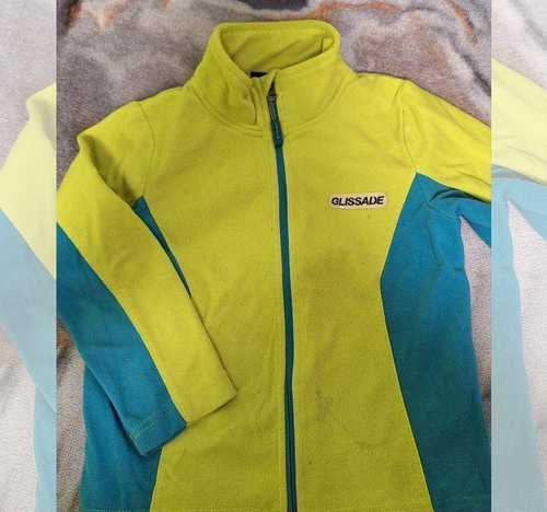 Джемпер флисовый Outventure